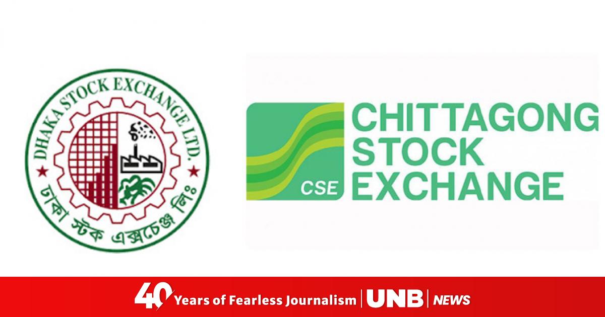 DSE rebounds on gains, CSE stays in red despite broad-based price rise