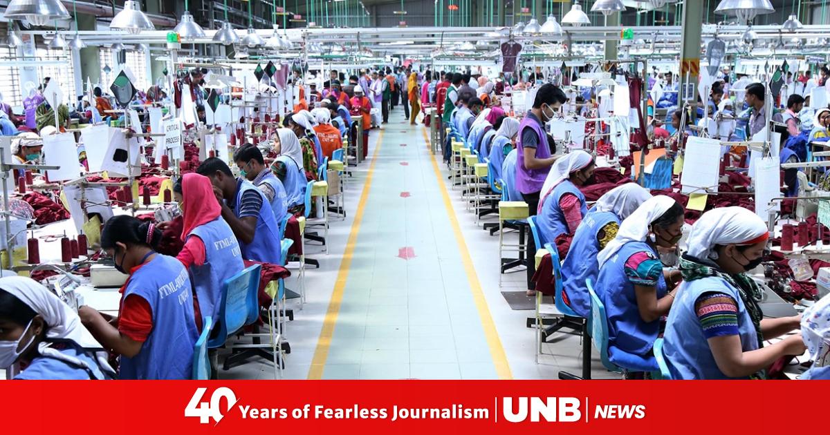 Apparel exports to US decline 8.53% in Jan-Feb amid regional competition