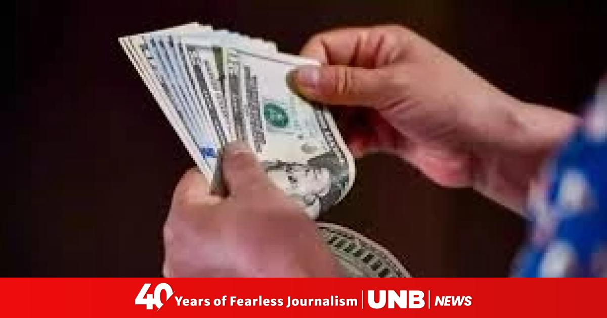 Remittance inflows grow by 15.3 percent in May; receipts $32.75b in ...