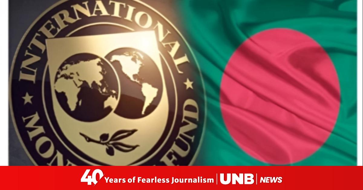 Bangladesh seeks fresh financial assistance from IMF to bankroll ...
