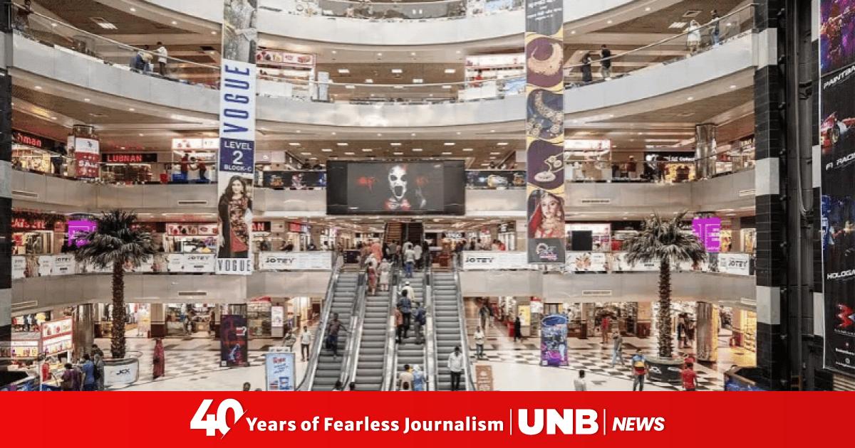 Shopping malls, markets to stay open until 9pm