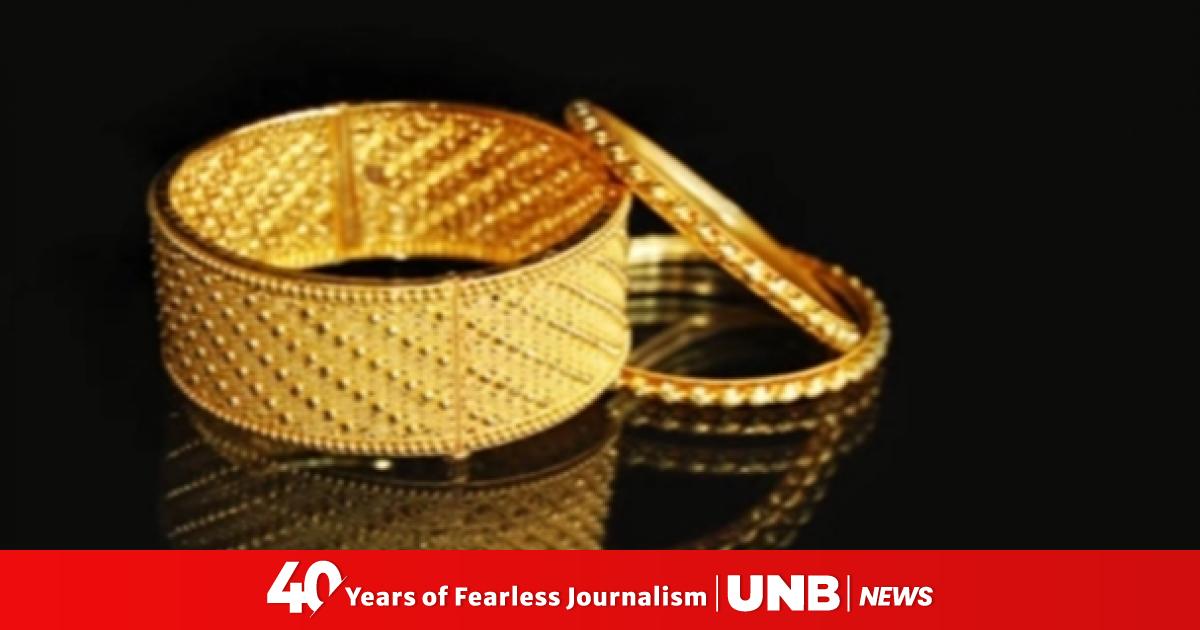 Gold ornament prices fall as BAJUS adopts new VAT-inclusive pricing system