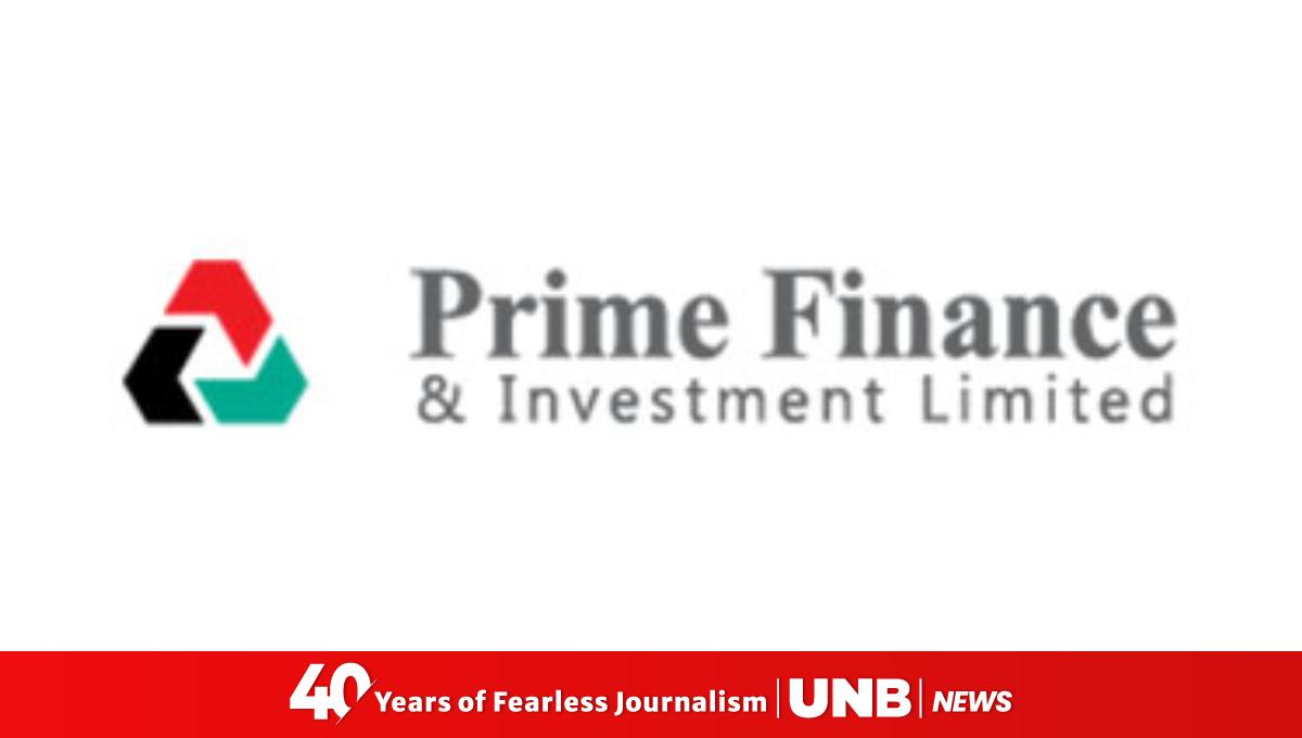 Prime Finance & Investment Ltd returns to profit