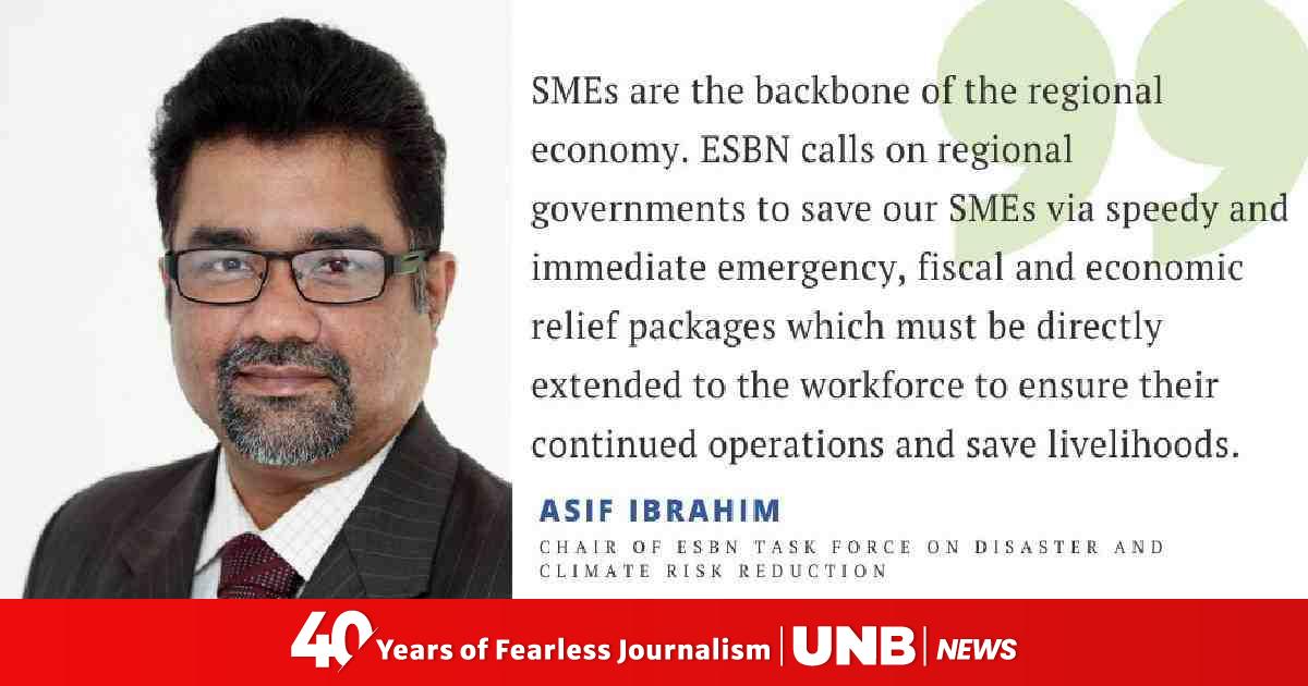 ESBN pledges to put people, planet before profit to ensure sustainable ...