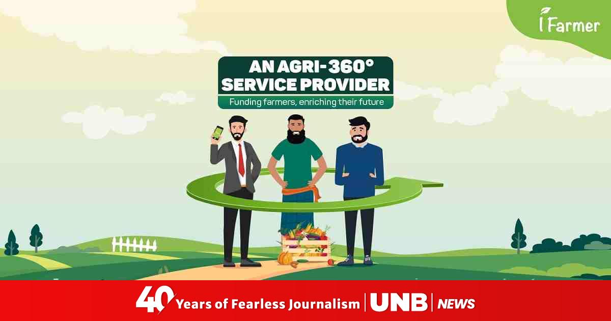 Sofol App from iFarmer: A Revolution Towards the Agriculture Digitization