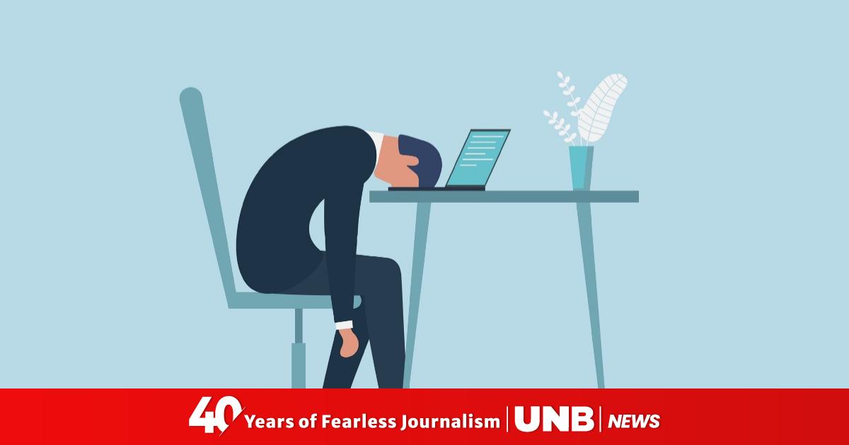 Poor Job Satisfaction: 10 Sure-fire Signs for Career Change