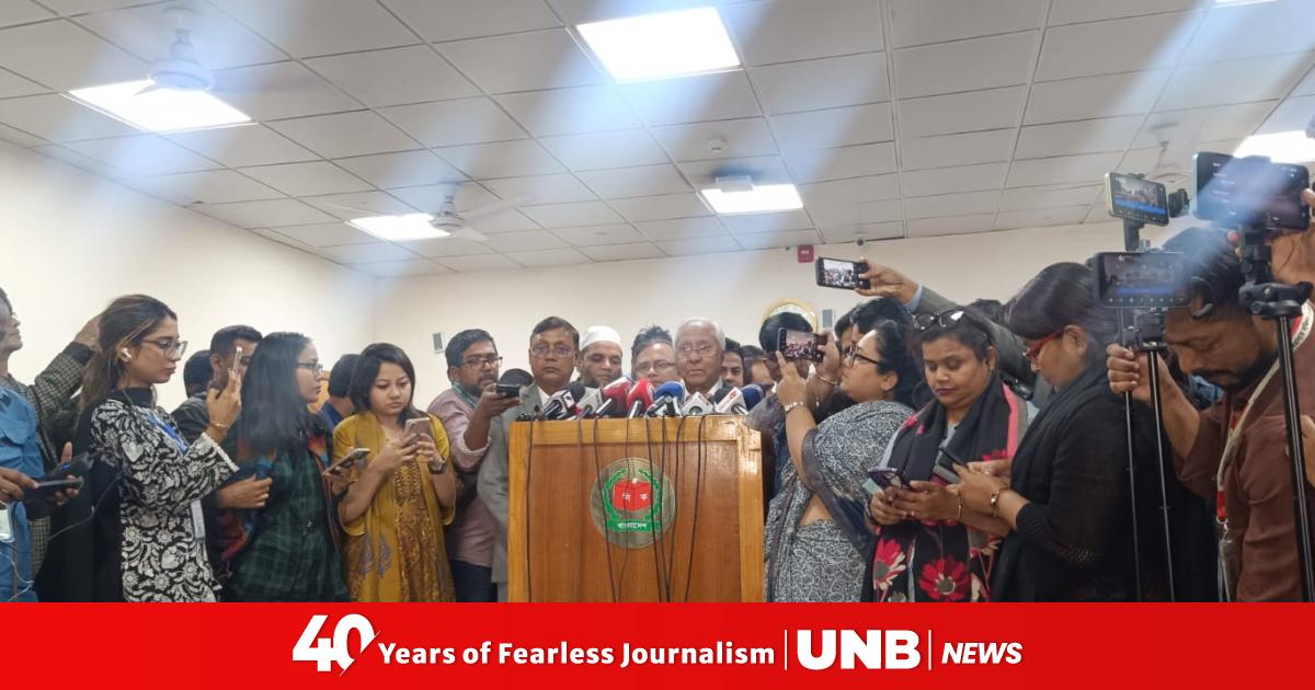 BNP sweeps with 209 seats, Jamaat gets 68, NCP 6: EC