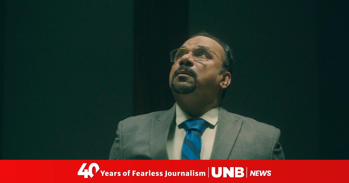 Misha Sawdagor makes his OTT debut with ‘Jodi Ami Beche Firi’