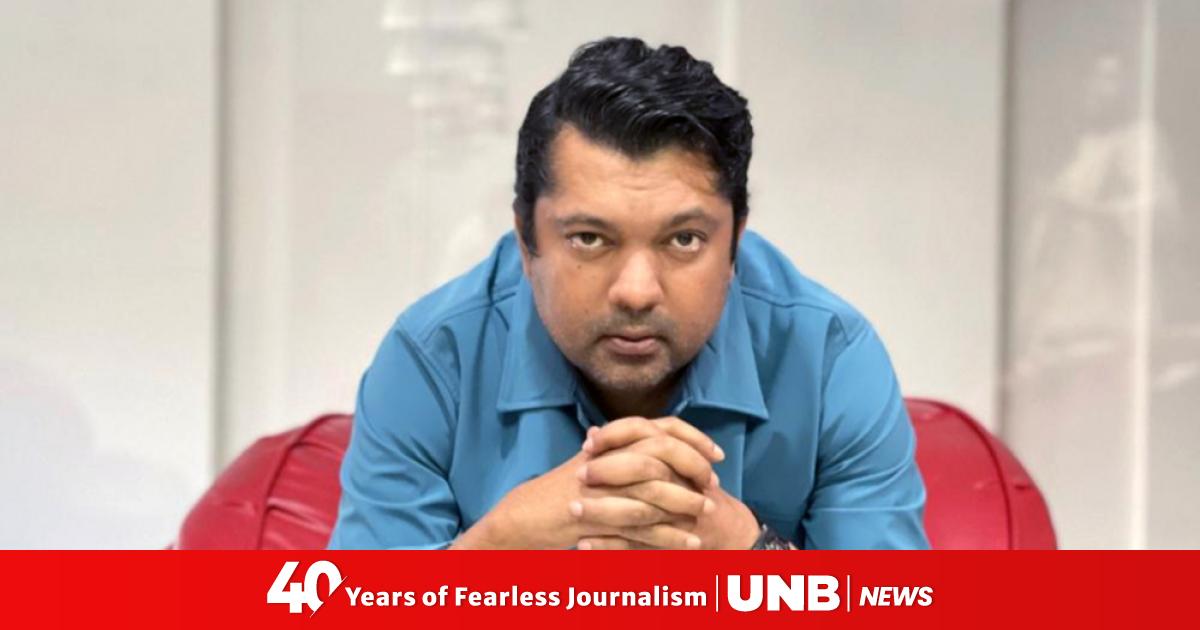 Here’s what actor-presenter Shahriar Nazim Joy had to say about viral ...