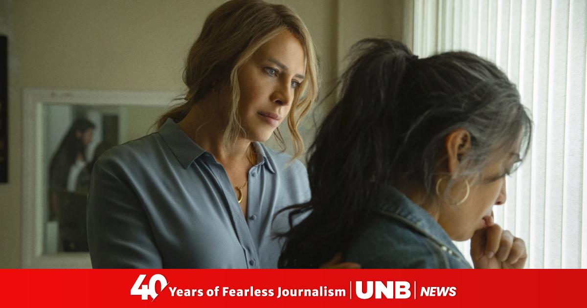 Karla Sofía Gascón apologizes for old tweets, says she is 'deeply sorry ...