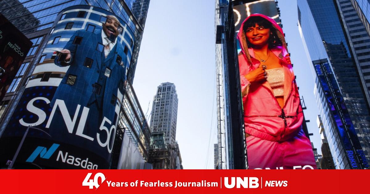 SNL’s 50th Anniversary Shines with Star-Studded Performances, Tributes ...