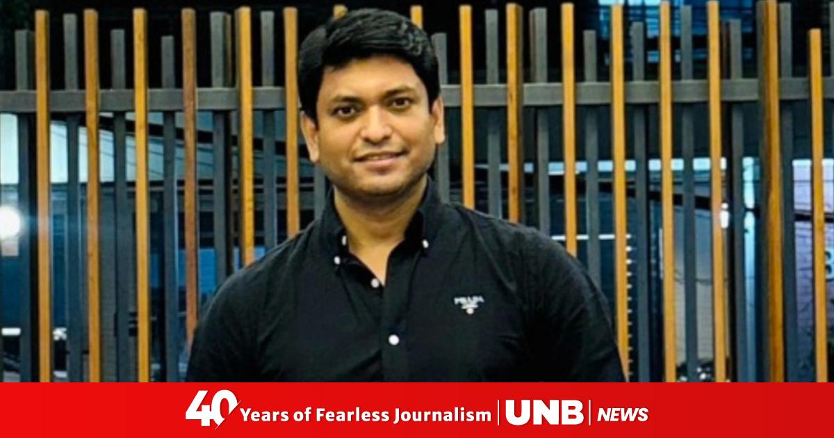 TV actor Azad shot at his Ashulia residence