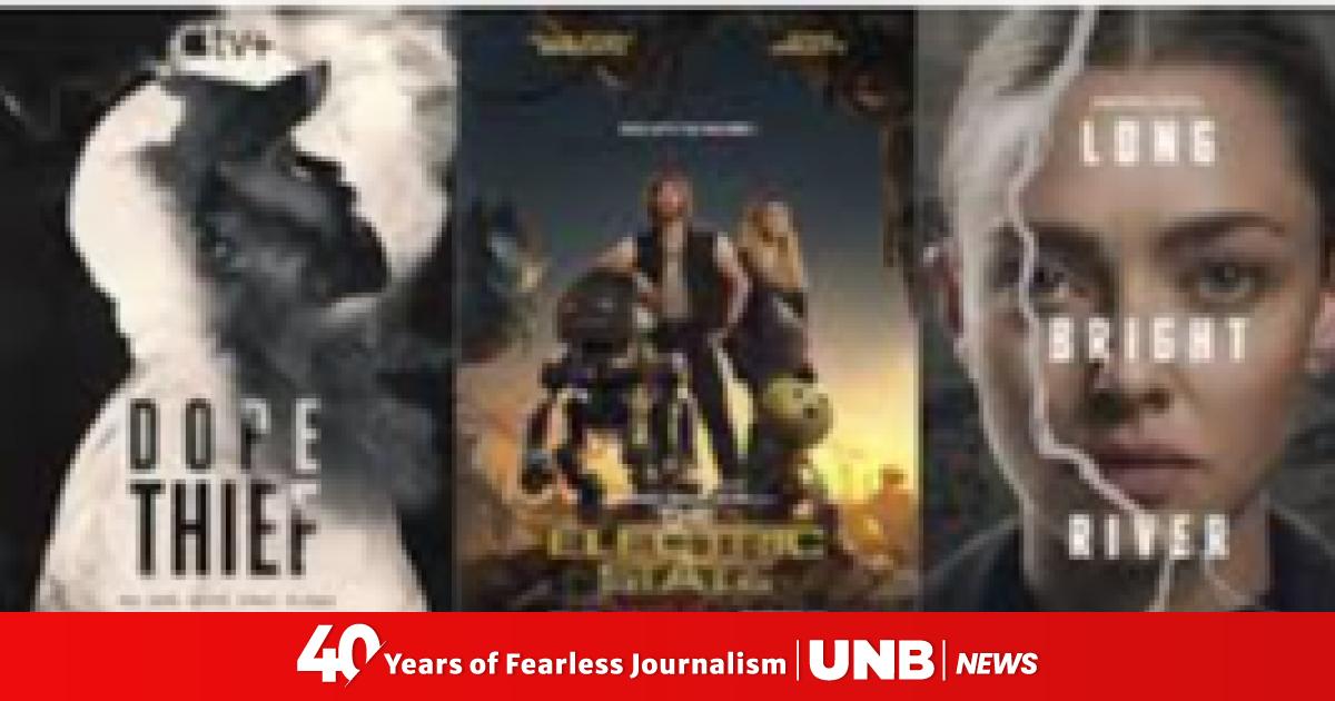 Now Streaming: ‘Moana 2,’ John Mulaney’s Show, ‘Confessions of Octomom ...
