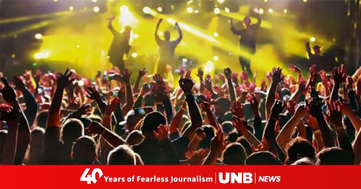 BSA, BAMBA make history with first-ever Chaitra Sankranti Band Show at ...