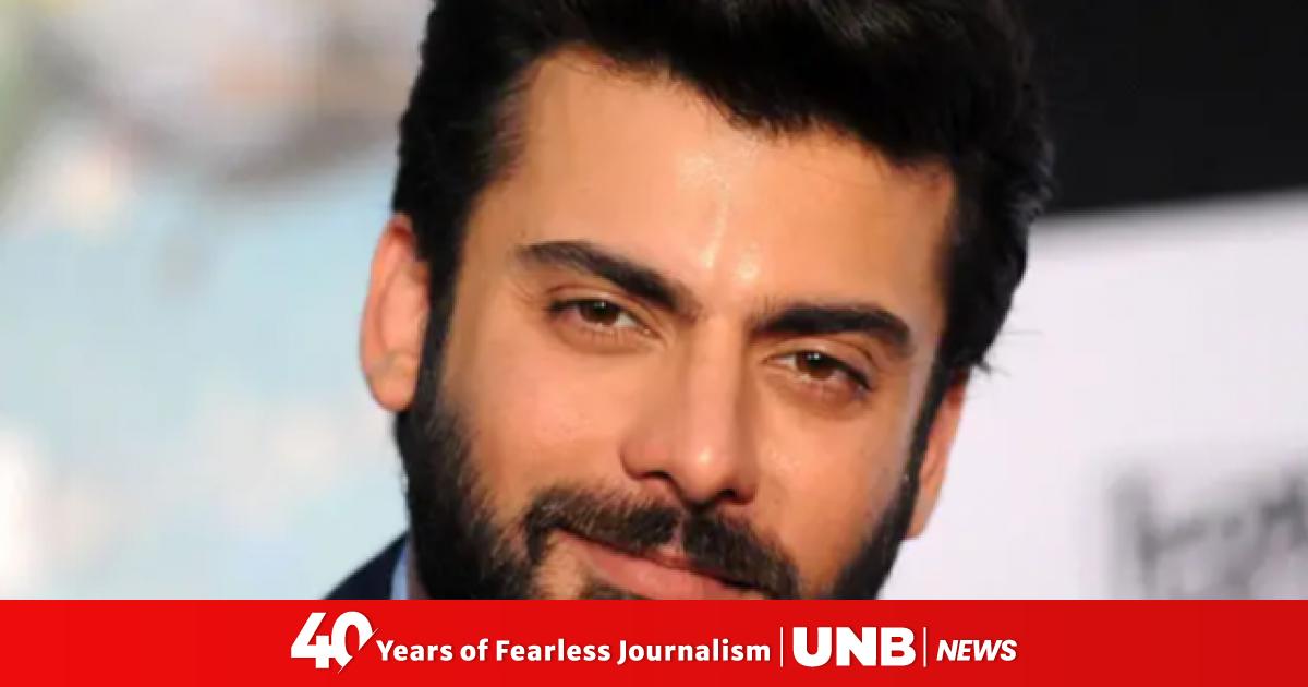 Pakistani actor's return film faces boycott calls in India