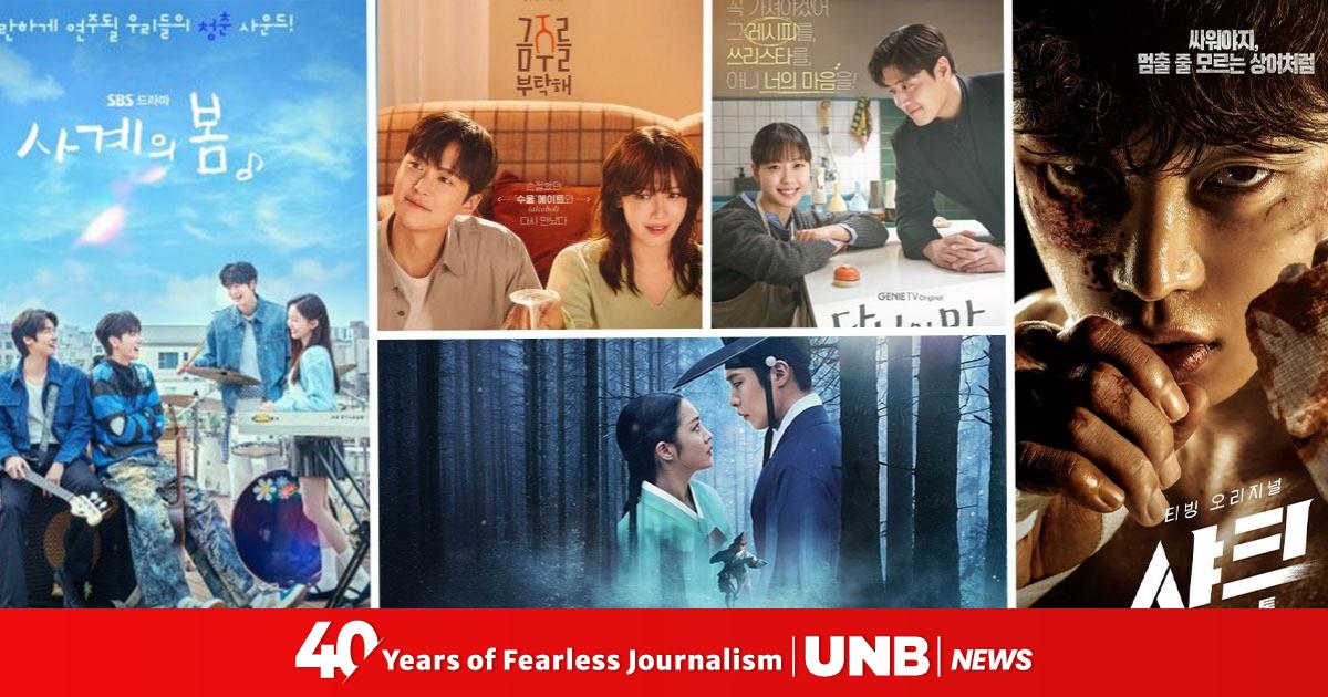 Best 10 Korean Dramas Releasing in May 2025 574fdx6236