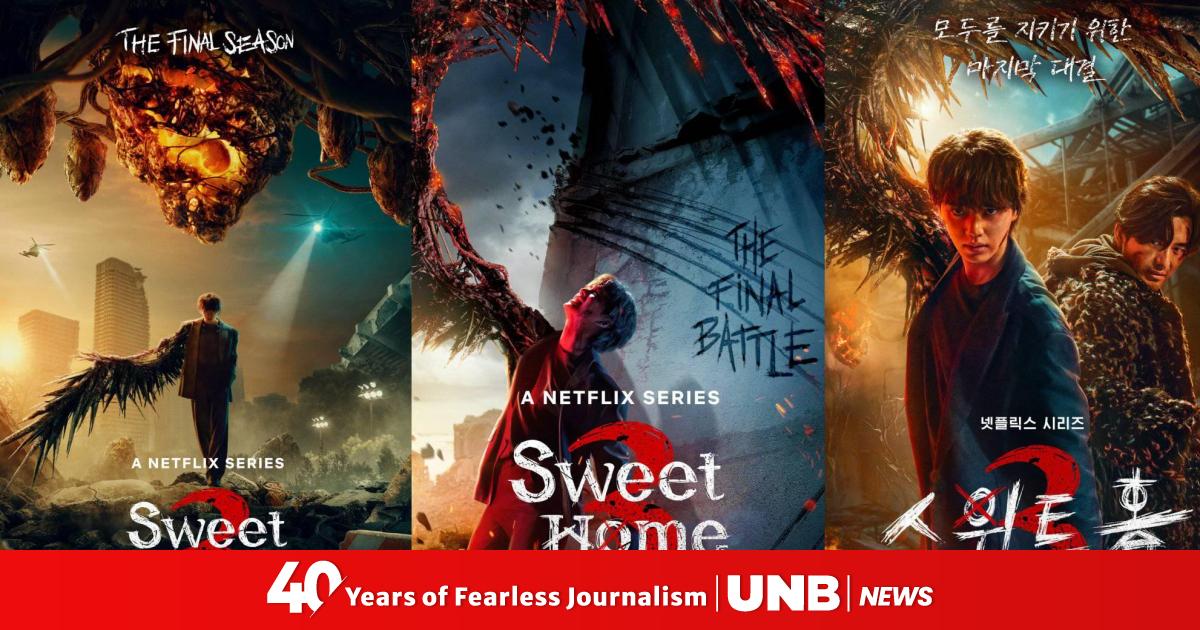 Sweet Home Poised to Be the Next The Walking Dead: Netflix’s ...