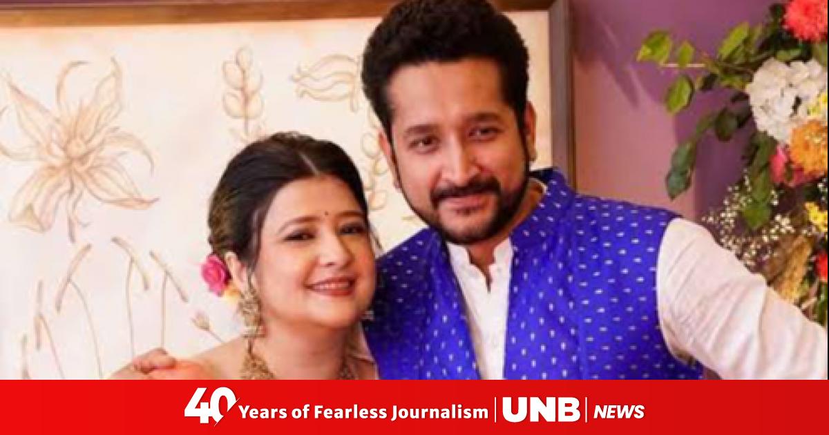 Parambrata, Piya Chakraborty become parents to baby boy