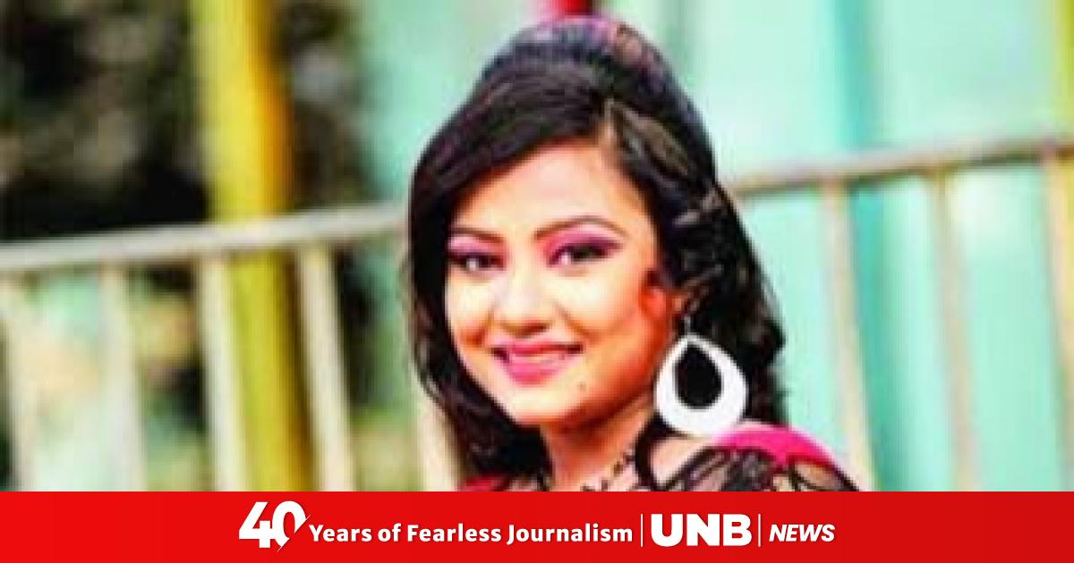 Actress Tanin Subha 'Brain Dead', remains on life support