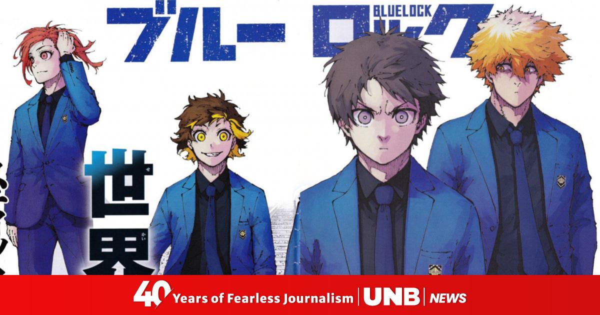 Blue Lock Chapter 307 Spoilers and Manga Plot Leaks
