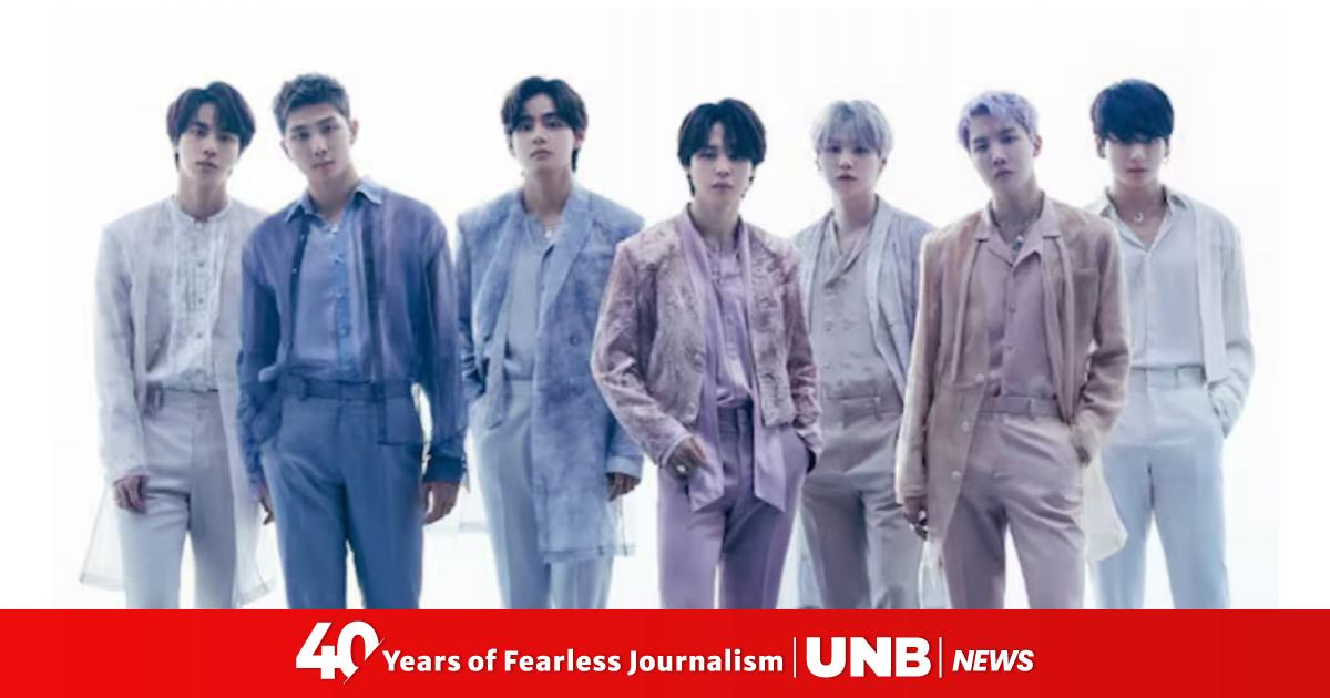 Netflix’s fictional K-pop group Saja Boys break BTS record