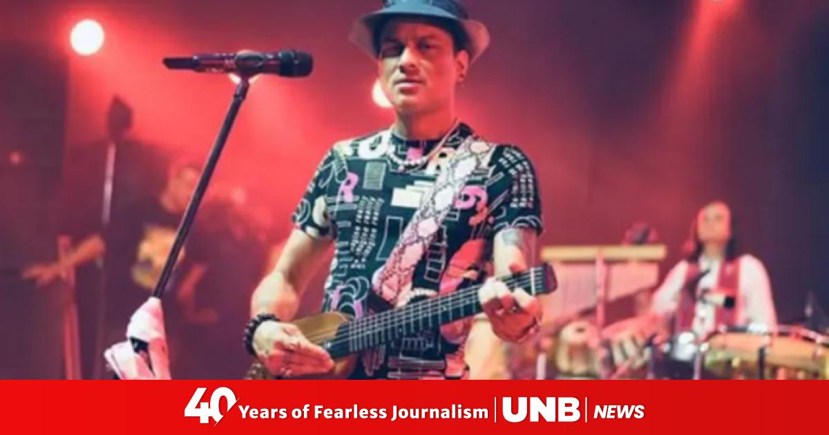 Singer Zubeen Garg dies in scuba diving tragedy in Singapore