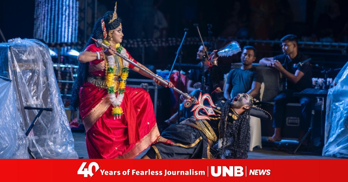 Sharadiya Cultural Festival-2025 concludes at BSA