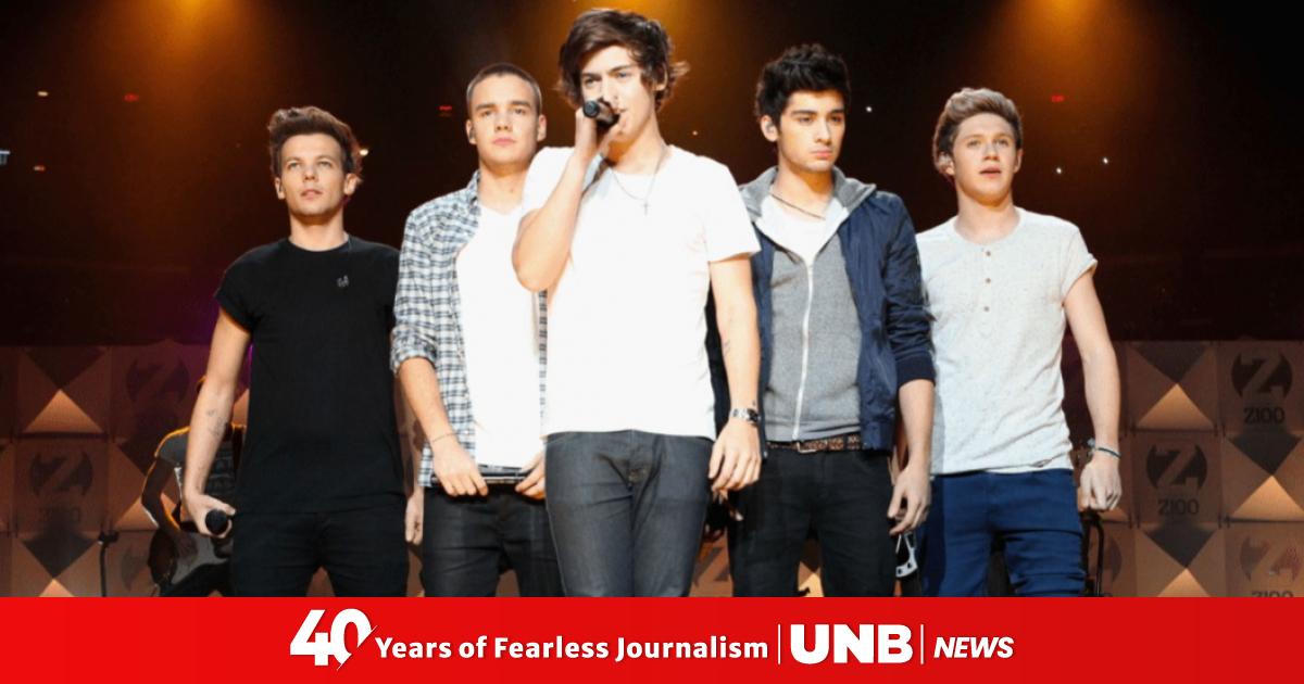 Zayn Malik officially rejoins One Direction after 10 years