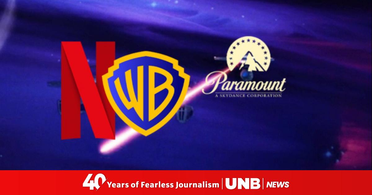 Paramount moves to install own board in Warner Bros takeover bid
