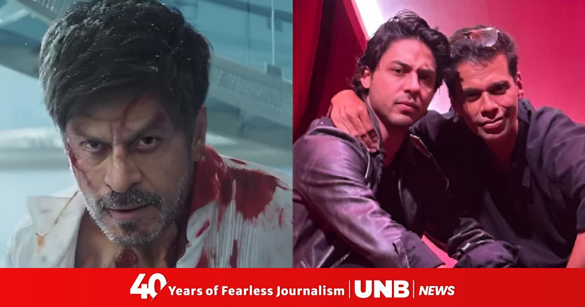 SRK’s King to release on Dec 24, 2026