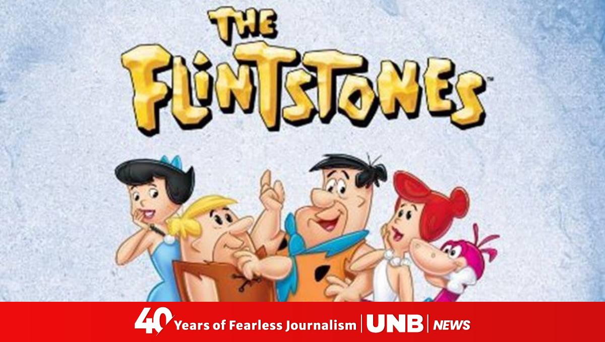Elizabeth Banks and Warner Bros Animation to produce The Flintstones reboot