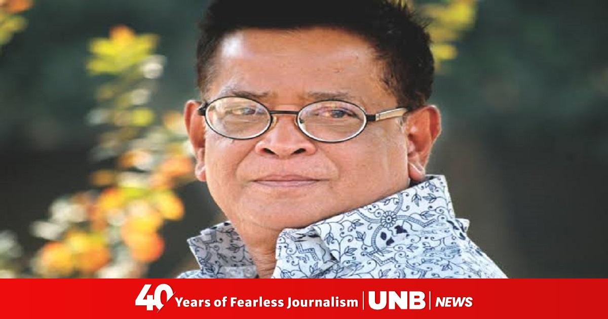 Humayun Ahmed’s 71st birth anniversary Wednesday