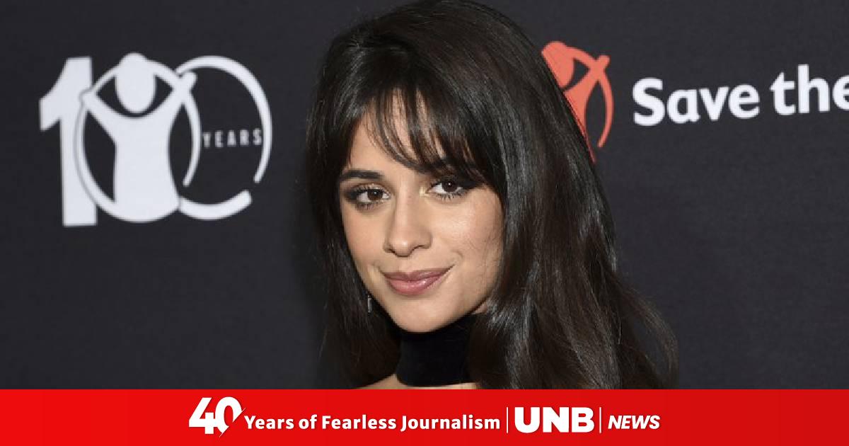 Singer Camila Cabello apologizes for past racist language