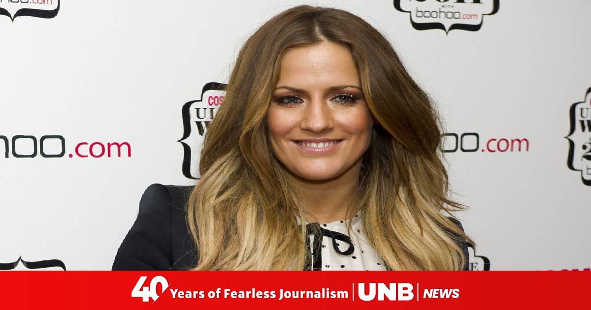 Ex-'Love Island' host Caroline Flack found dead in London