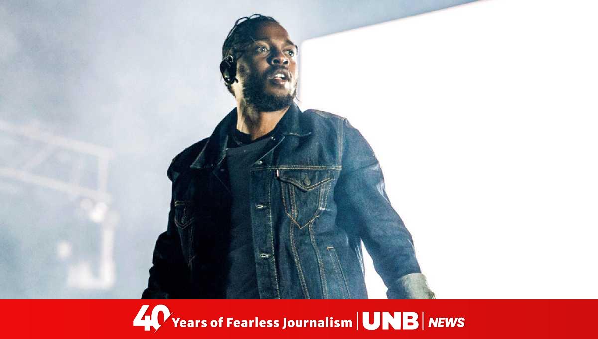 Kendrick Lamar, Cooper and Lady Gaga earn Golden Globe nods