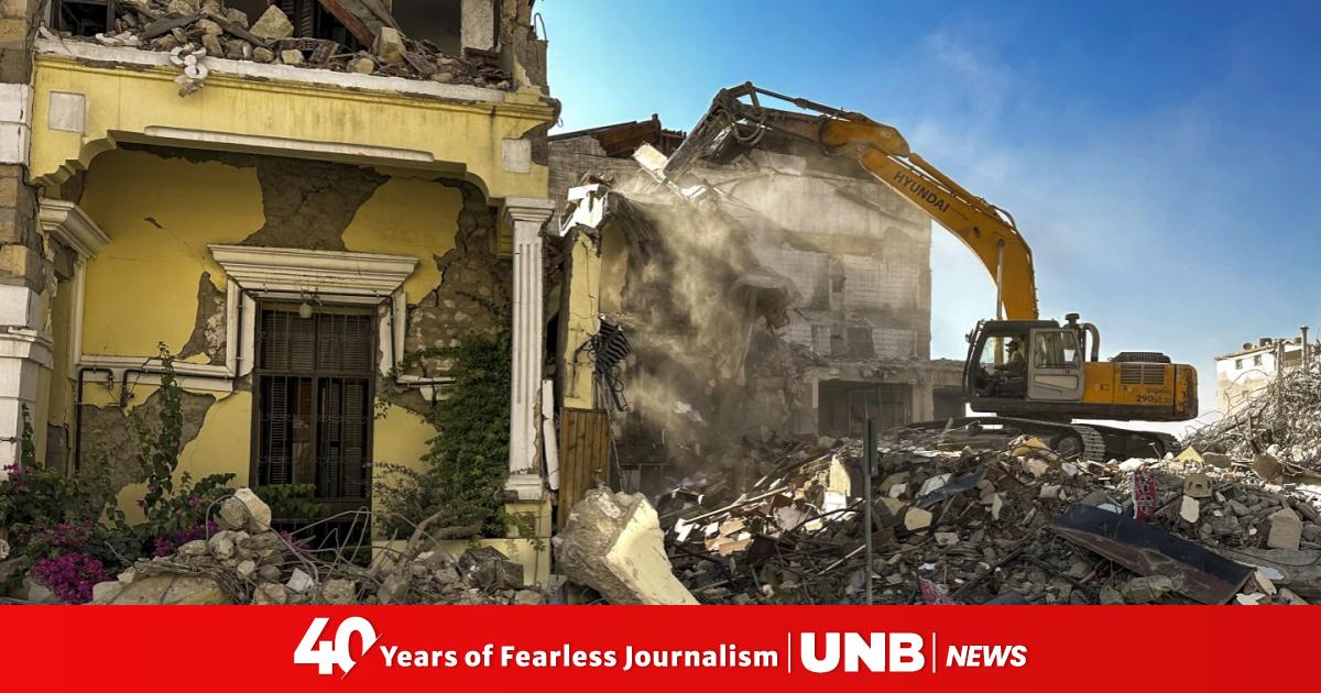 10 Most Earthquake-prone Countries around the World