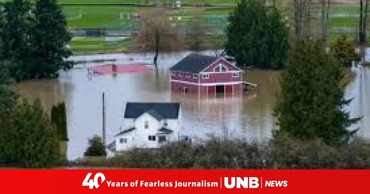 Severe flooding in Washington state leads to emergency rescues and ...