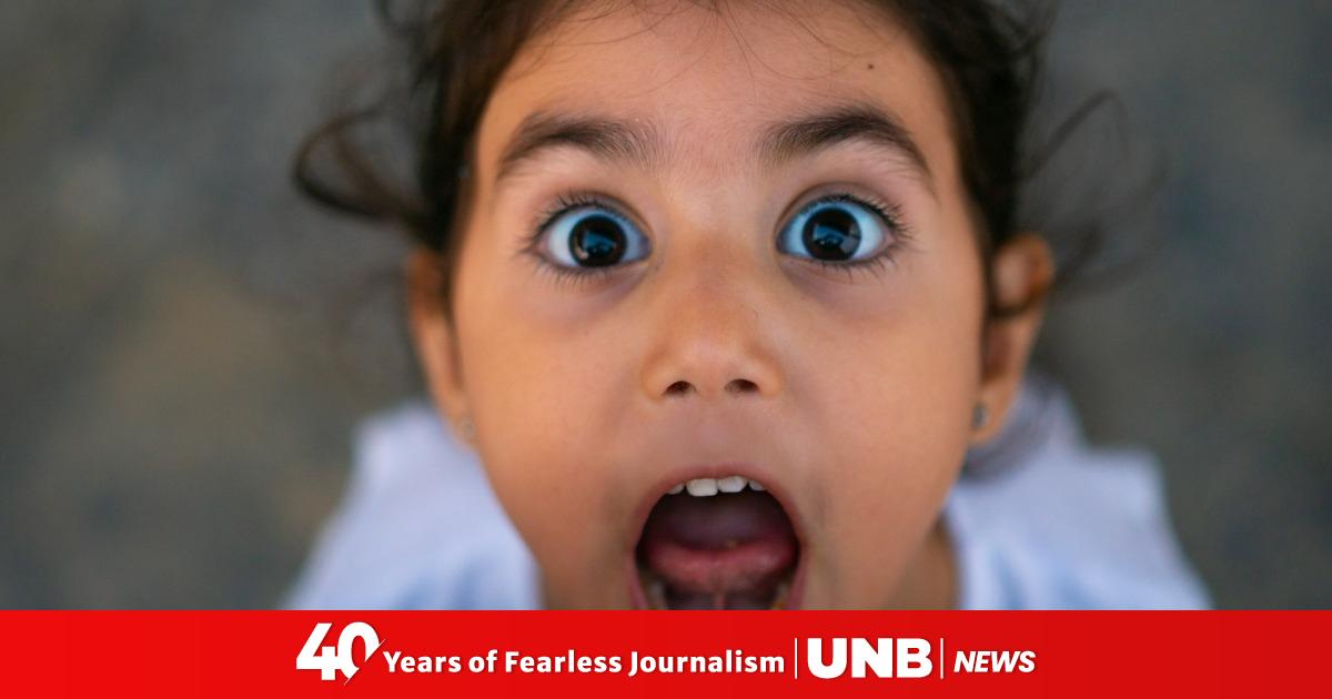 How to deal with your demanding child?