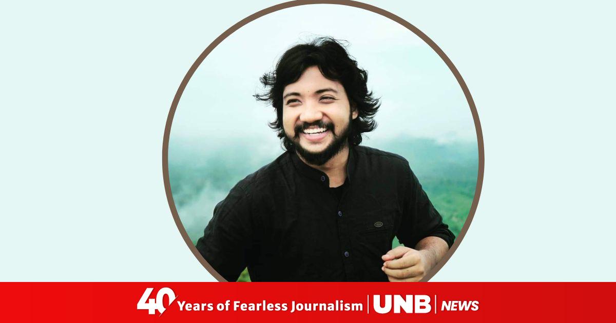 DU student Shaon gets recognition as ‘Youngest Traveler of Bangladesh’