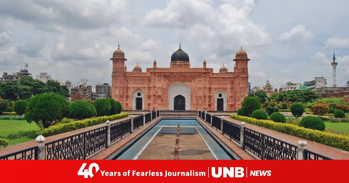 Top 10 Historic Places, Landmarks in Dhaka
