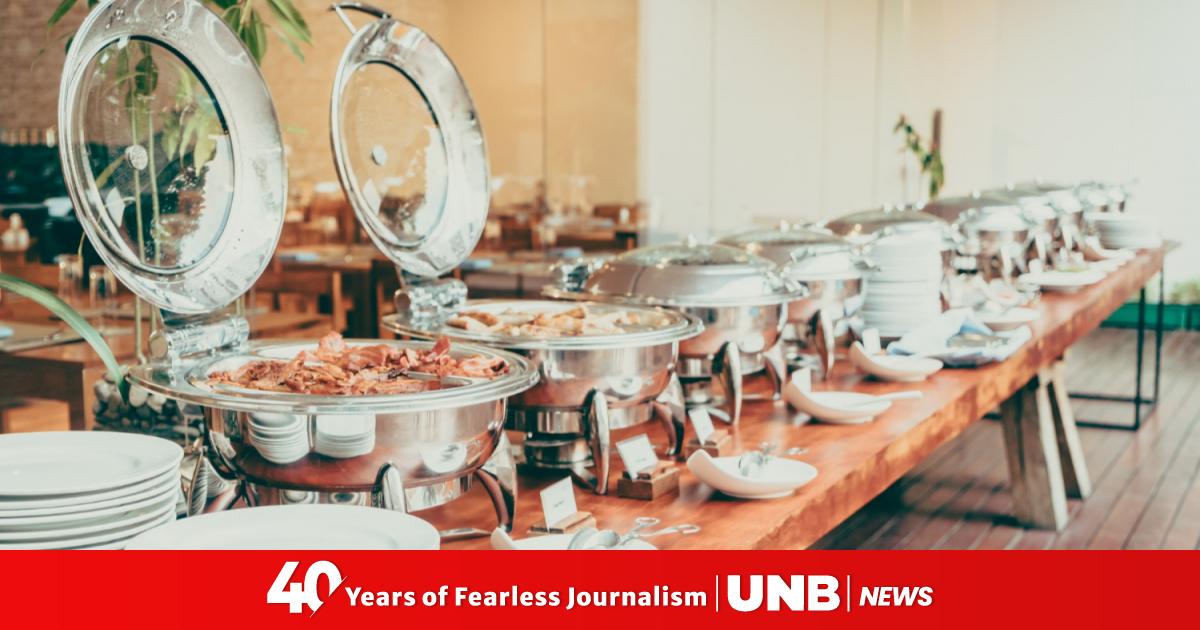 15 Tips to Make the Most of Buffet Dining