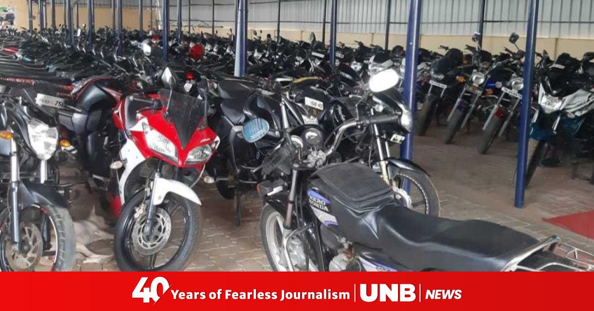How to Buy a Used Motorcycle: A Detailed Checklist
