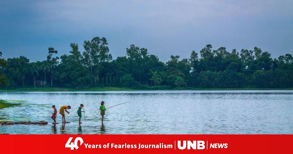 How to Visit Ramsagar Lake, National Park at Dinajpur