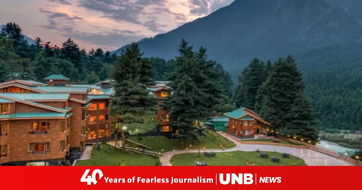 Tourists begin returning to Pahalgam after deadly April terror attack