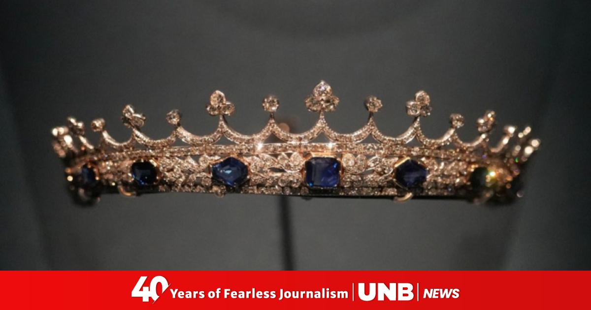 Paris showcases royal jewels as city still reels from Louvre heist