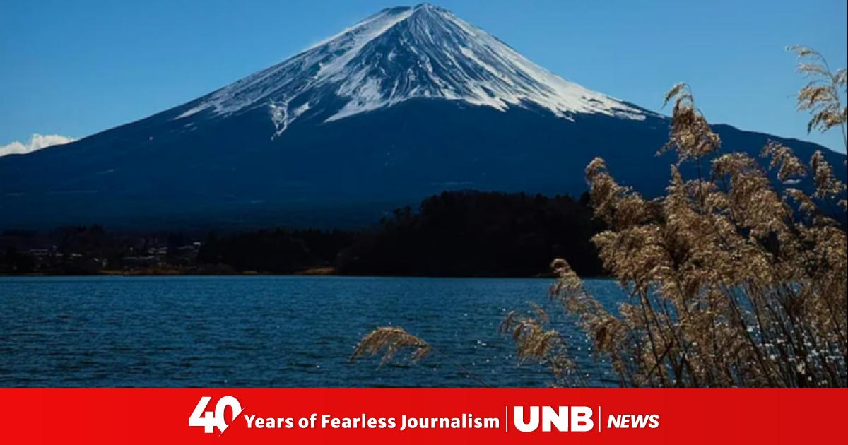 Why Mount Damavand, Asia’s tallest volcano, is so famous
