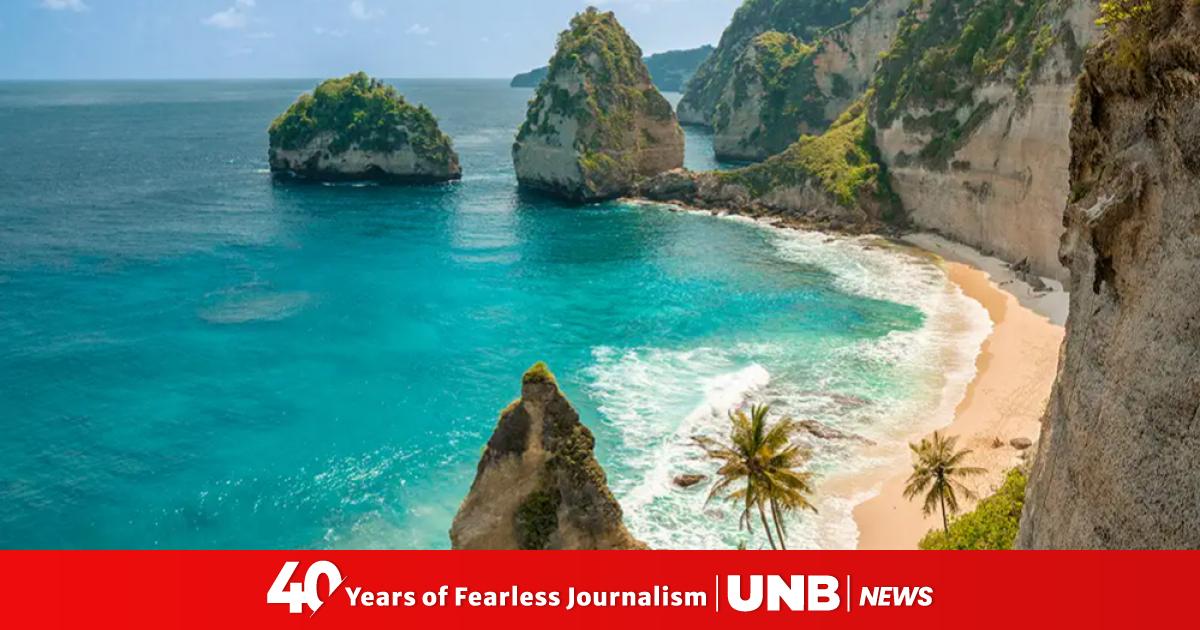 Bali named world’s top travel destination for 2026 by TripAdvisor