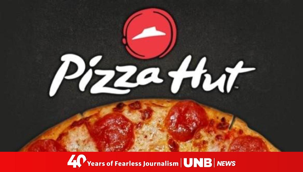 Pizza Hut opens first outlet in Tibet