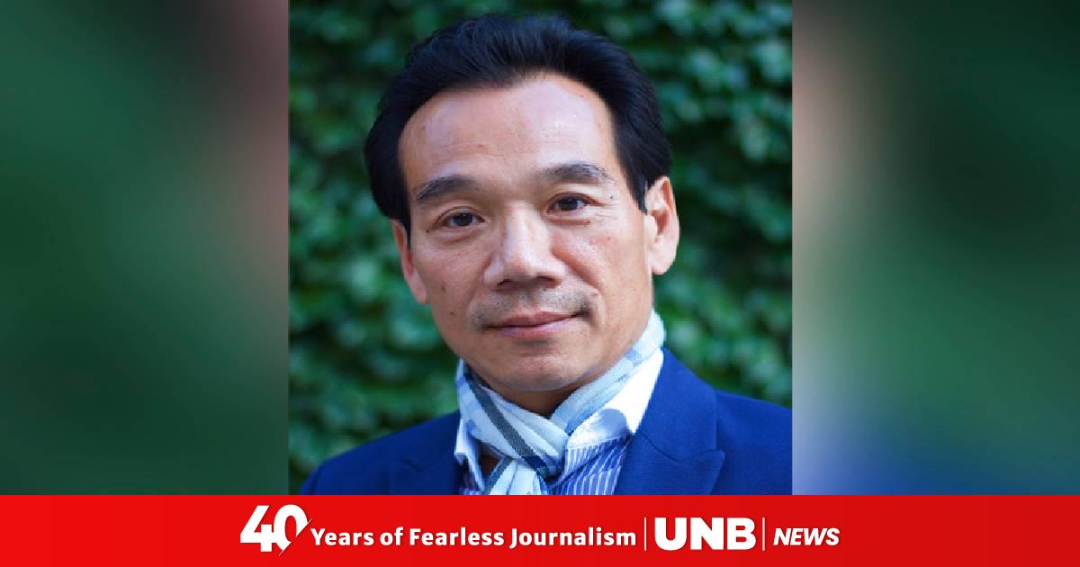 'Colors of the Mountain' author Da Chen dies at 57