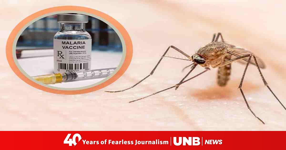 Mosquirix: WHO Recommends World's First Malaria Vaccine RTS,S